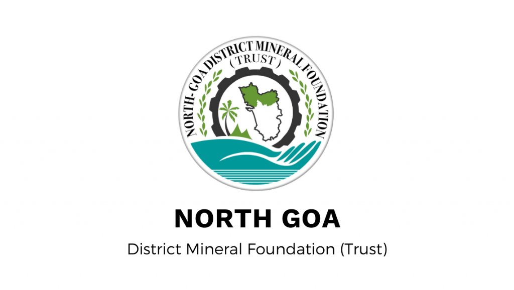 District Mineral Foundation – Government of Goa Undertaking